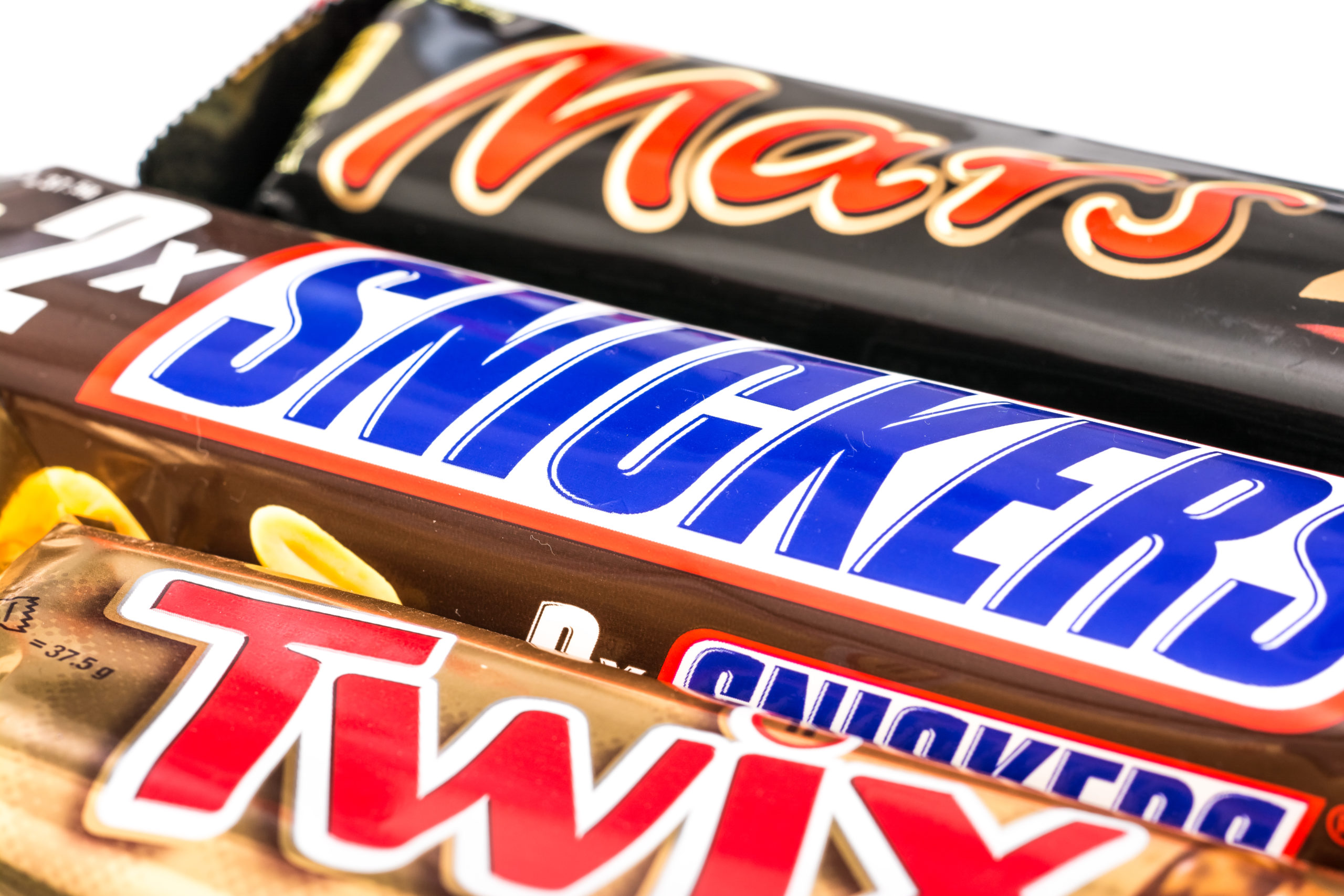 Mars Announces CEO Grant F. Reid Retirement, Reveals Impressive Sales ...