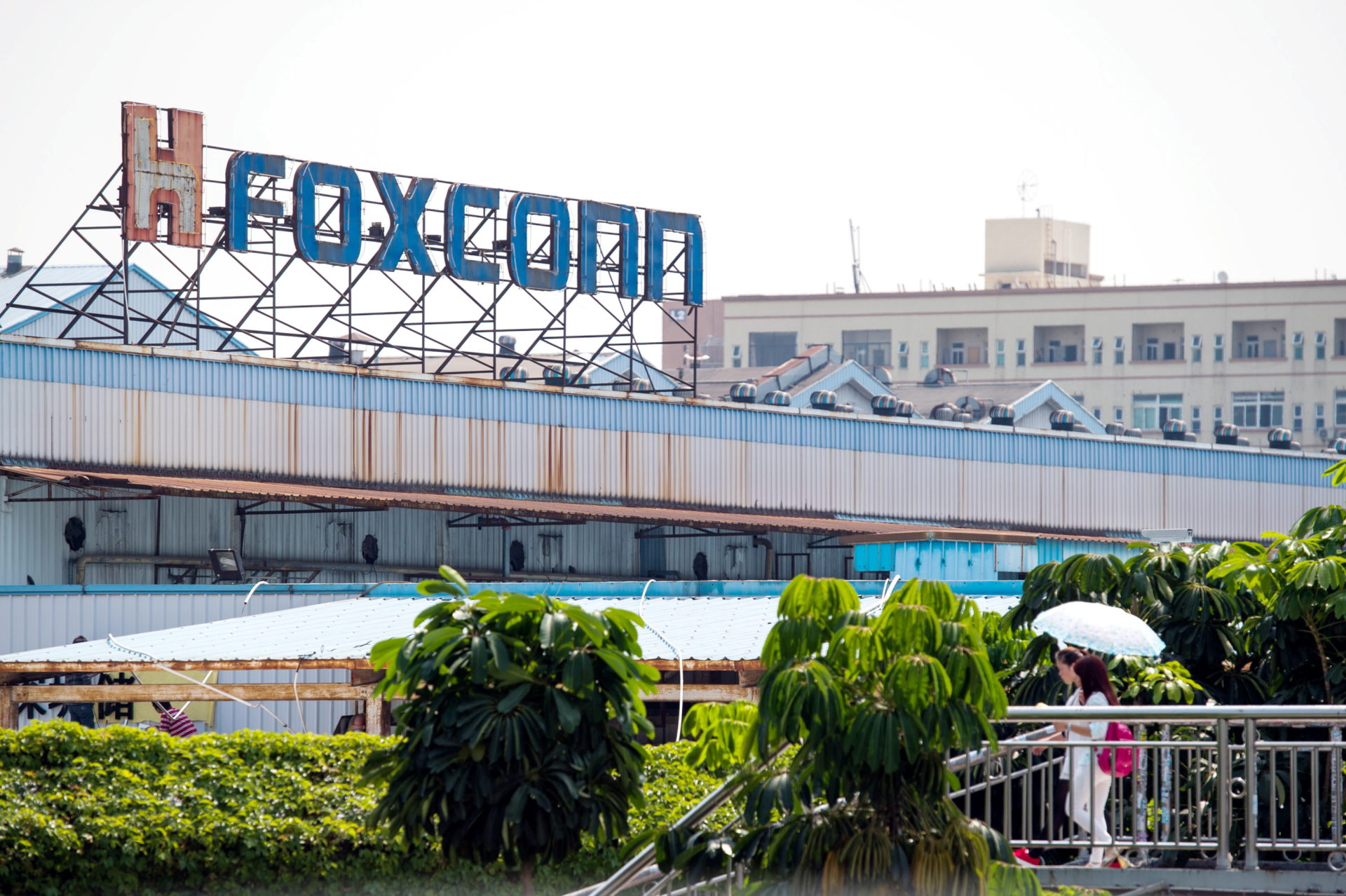 Apple Supplier Plan to Invest $700 Million in India Factory ...