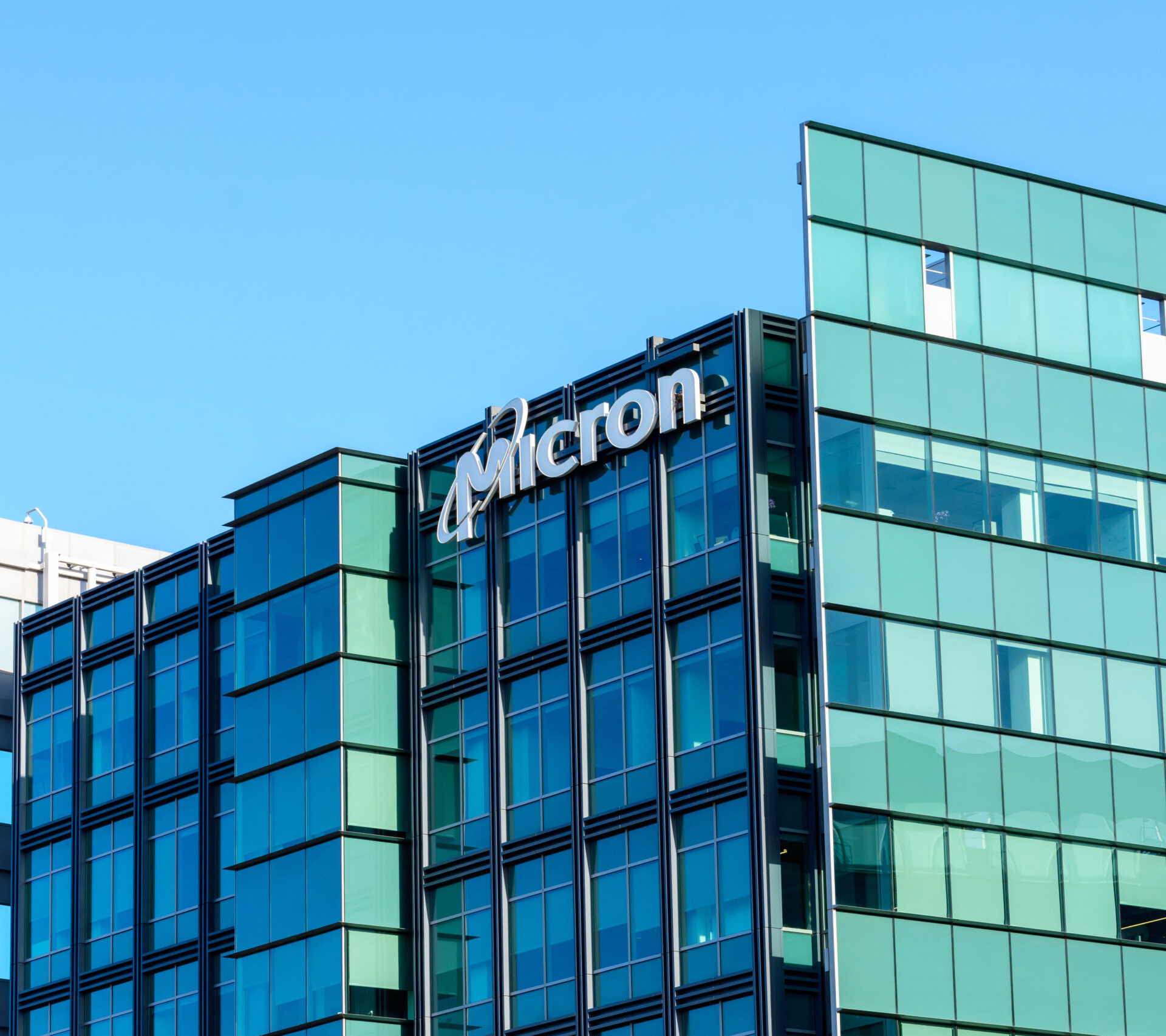 Micron Stock Drops on Weak Q2 Guidance - theprimarymarket.com