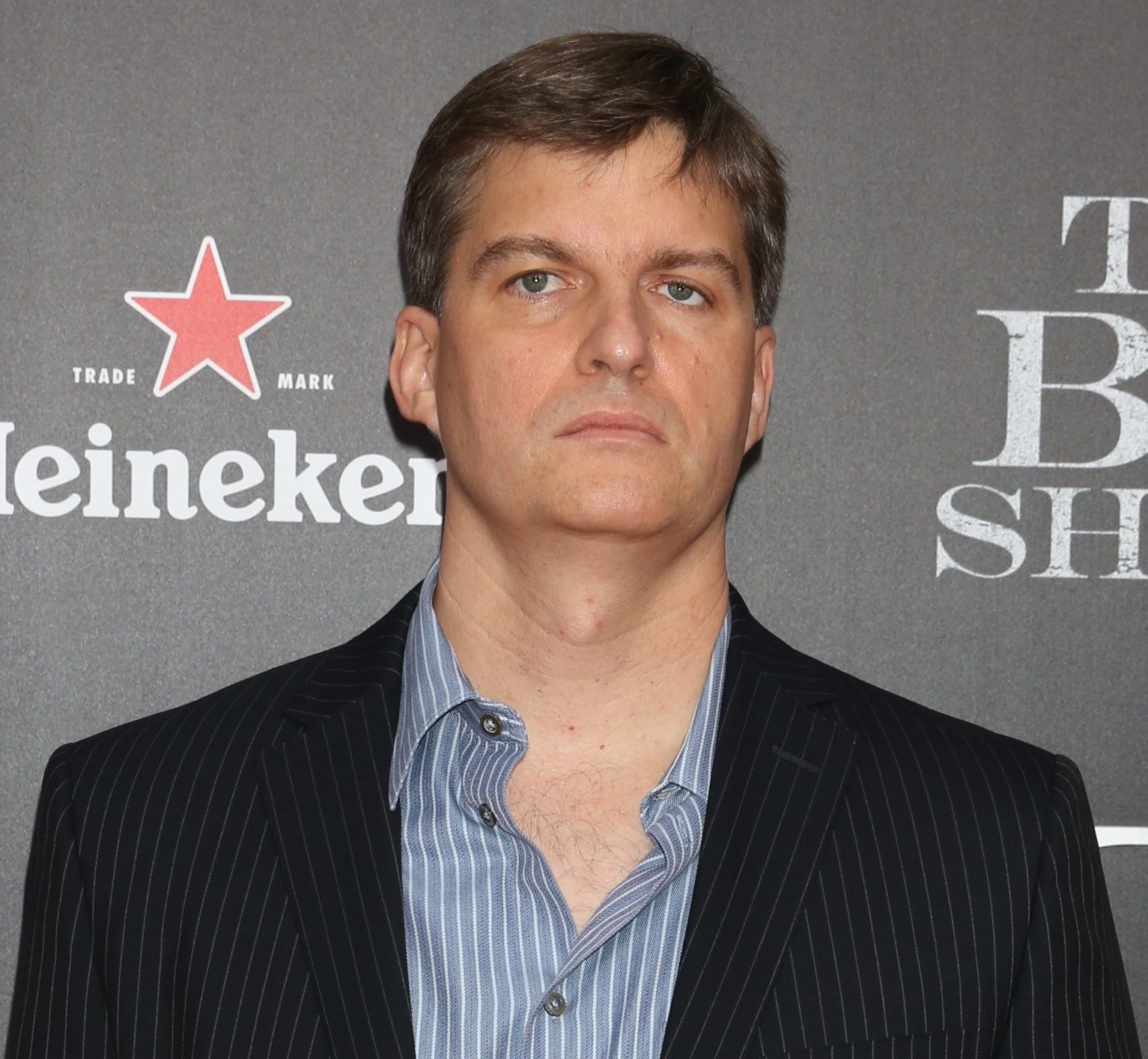 Michael Burry’s Scion Bets Big on Geo Group, Sells All Other Stock ...