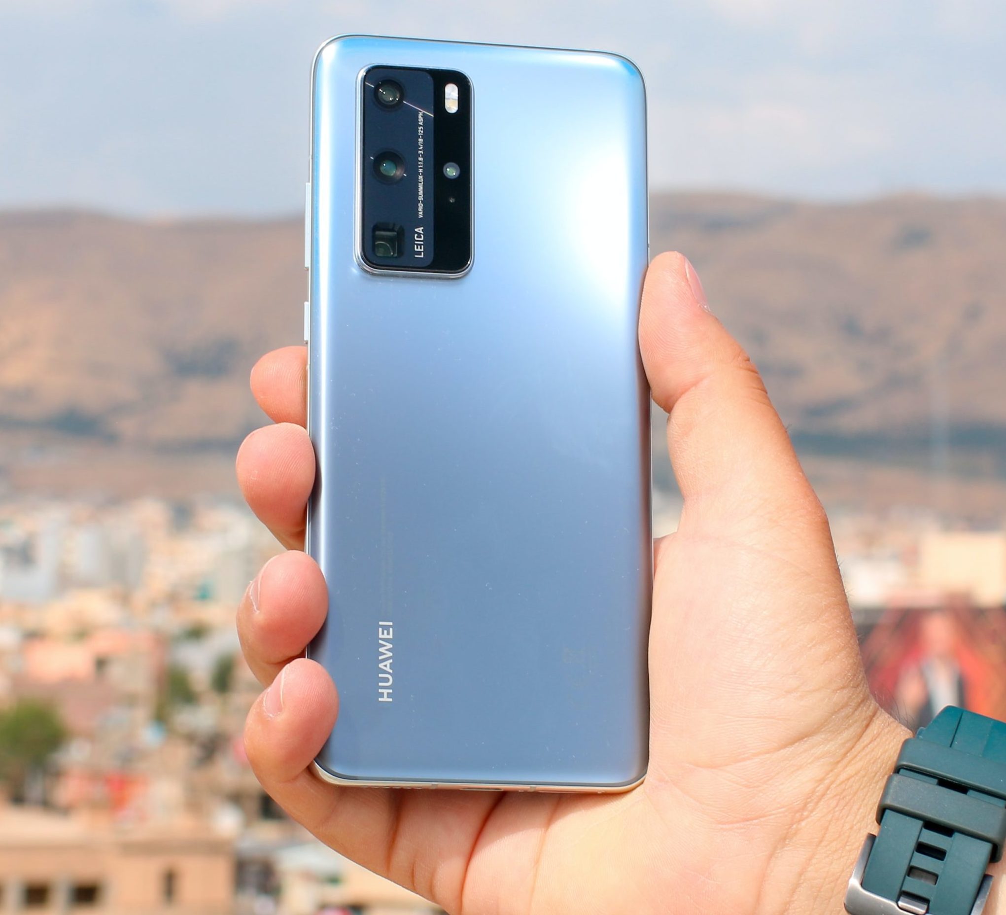 Huawei, ZTE Suffer U.S. Sales Ban - theprimarymarket.com