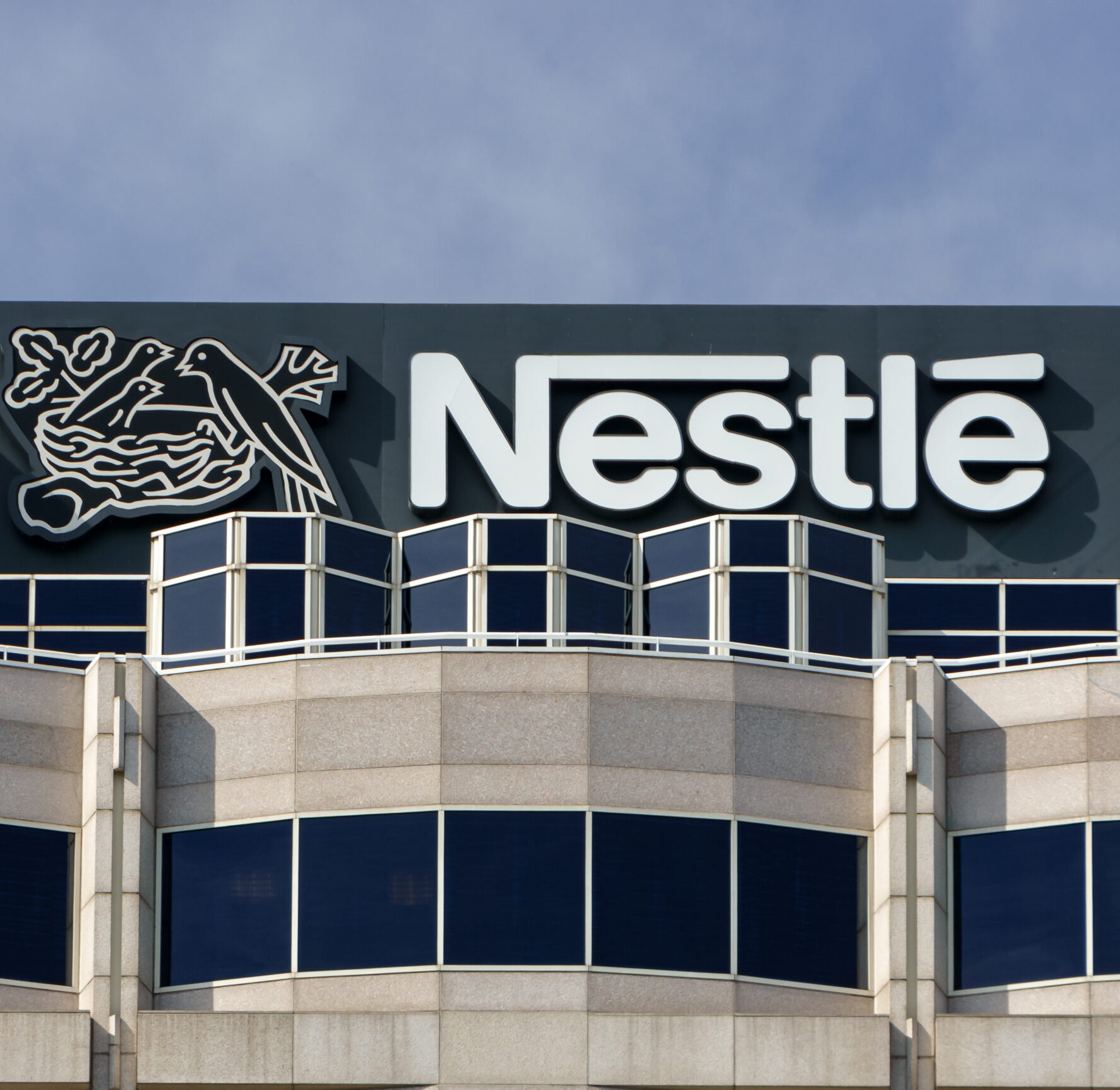 Nestle CEO Mark Schneider Reportedly Stepped Down Due to ...