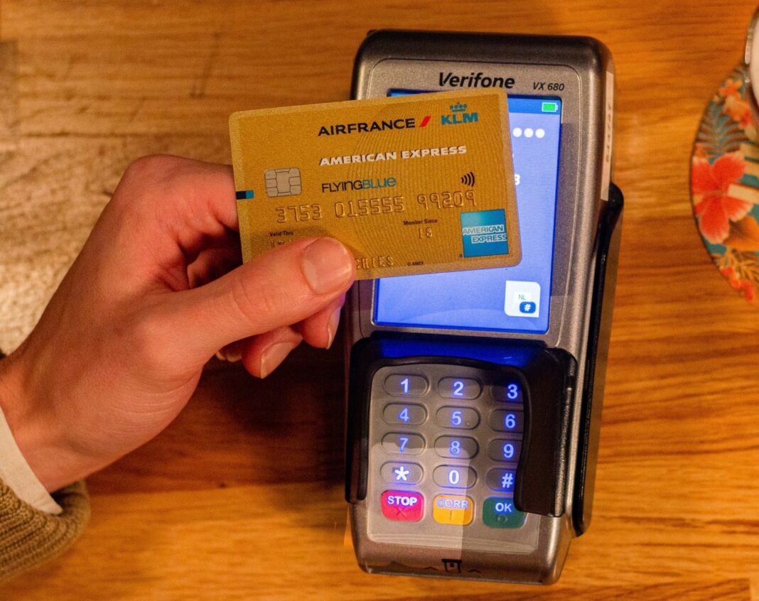 American Express Acquires Restaurant Booking Platform Tock in a $400 ...