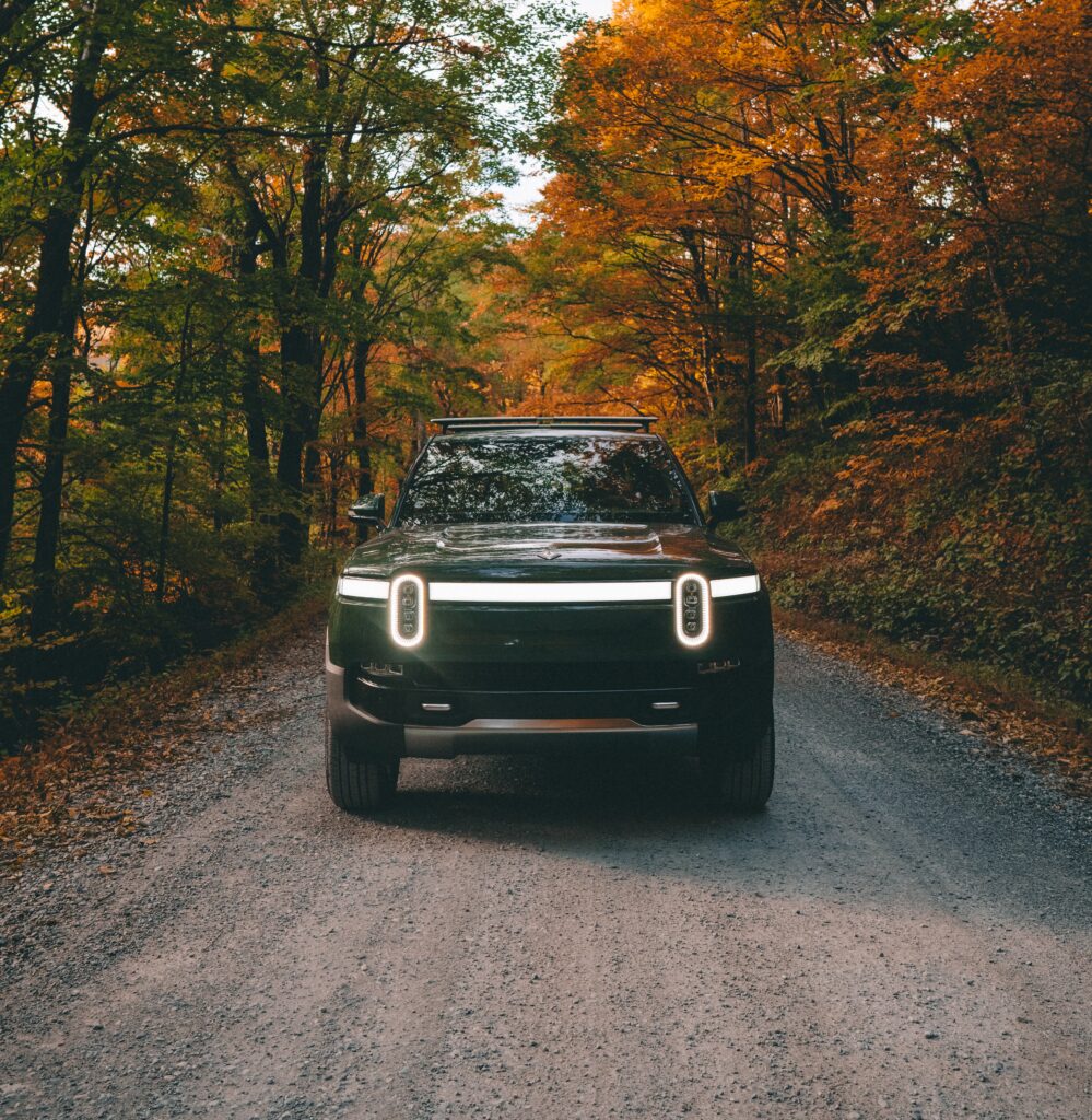 Rivian Relocating Staff Illinois Factory in Attempt to Ramp Up EV ...