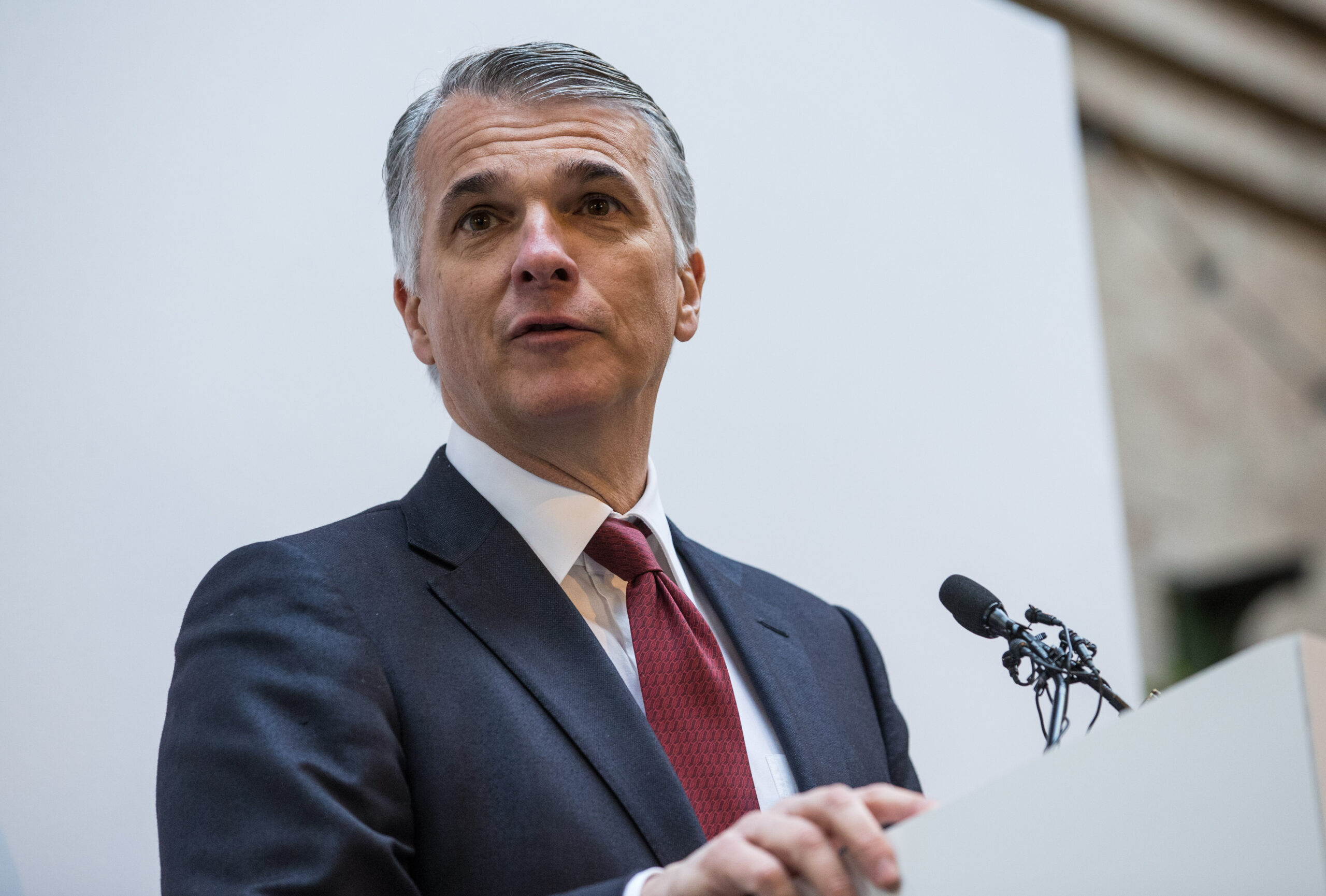 UBS Prospects "Better Than Ever", CEO States - theprimarymarket.com