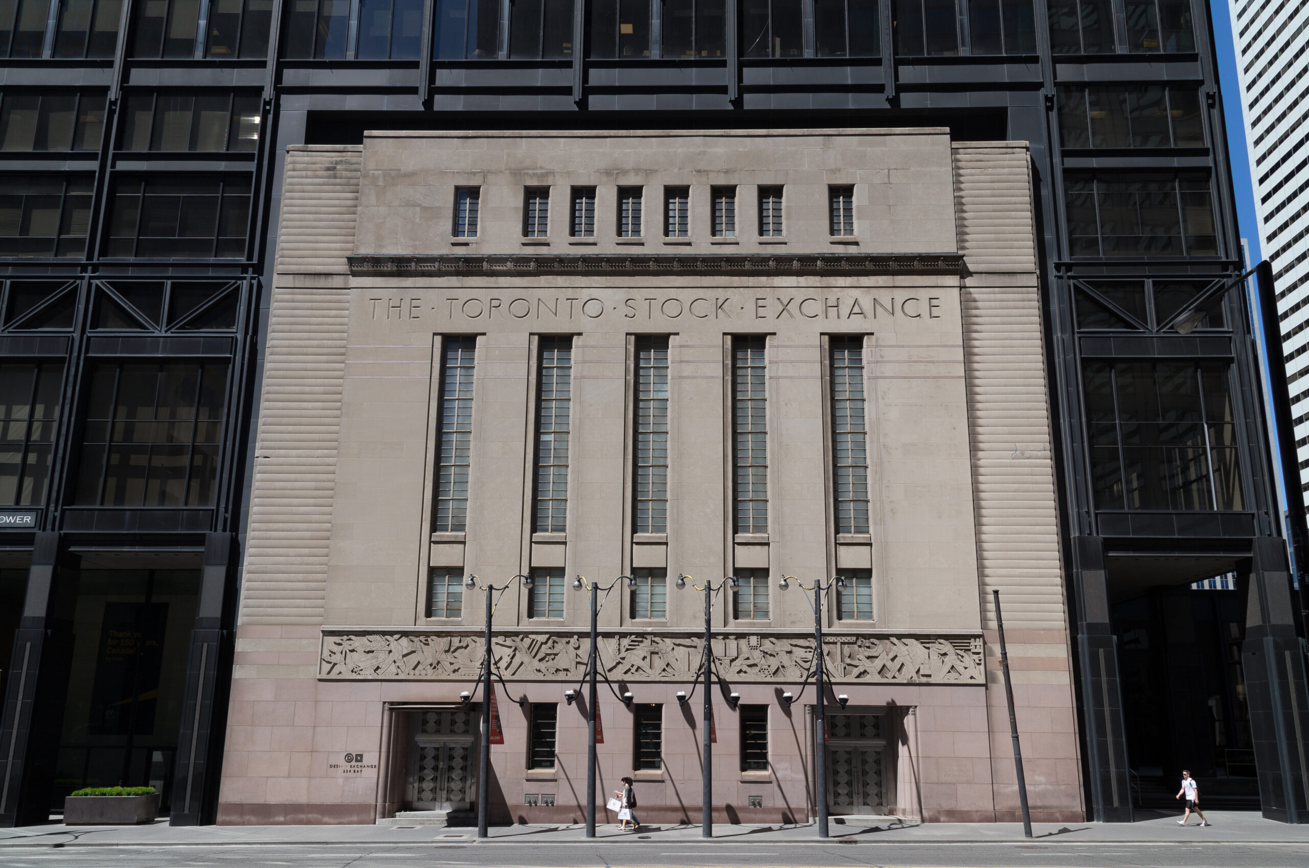 Canadian Stocks Rise, Fueled By Energy Market - theprimarymarket.com