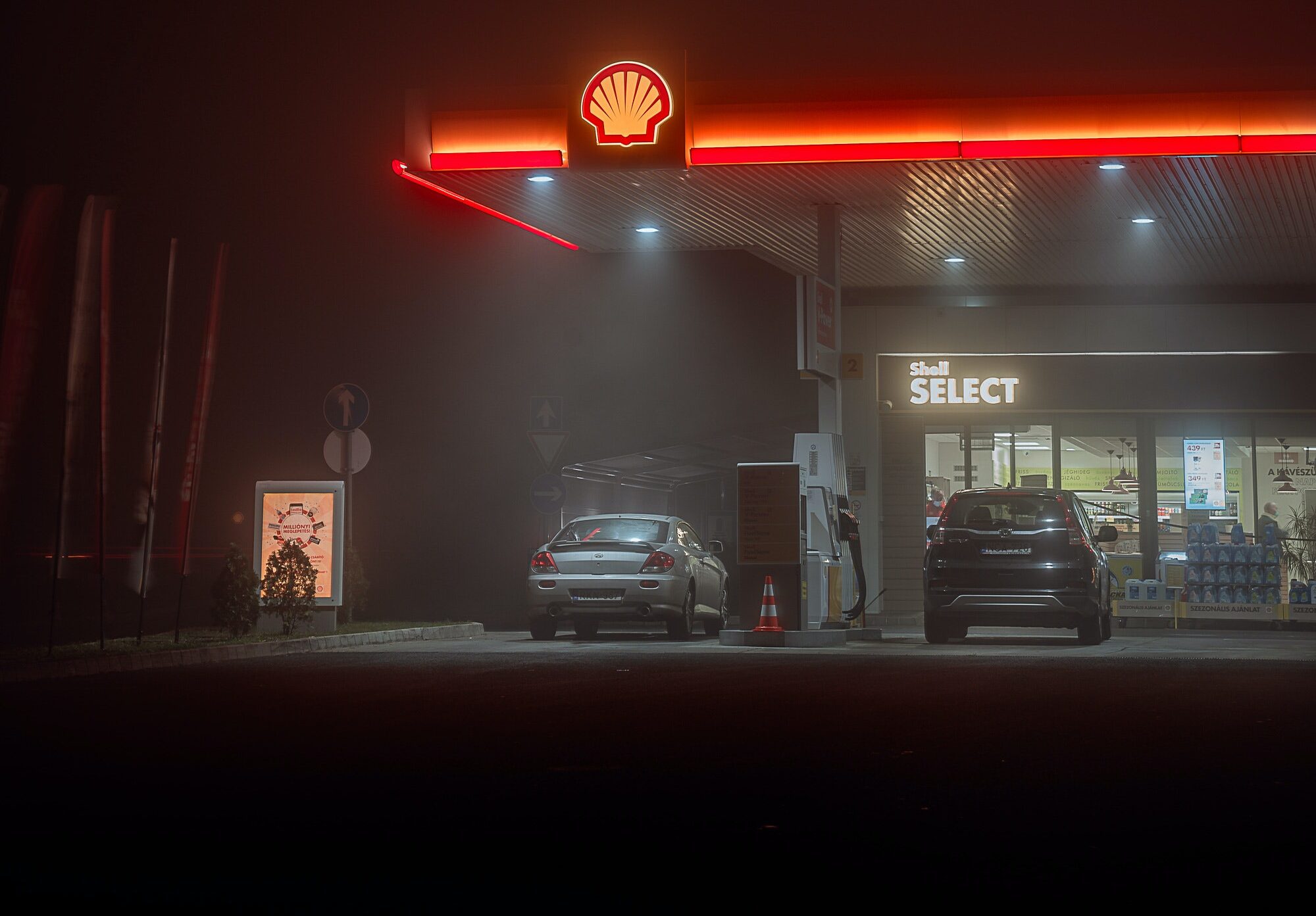 Institutional Shareholder Services Advises Shell Stakeholders to Vote ...