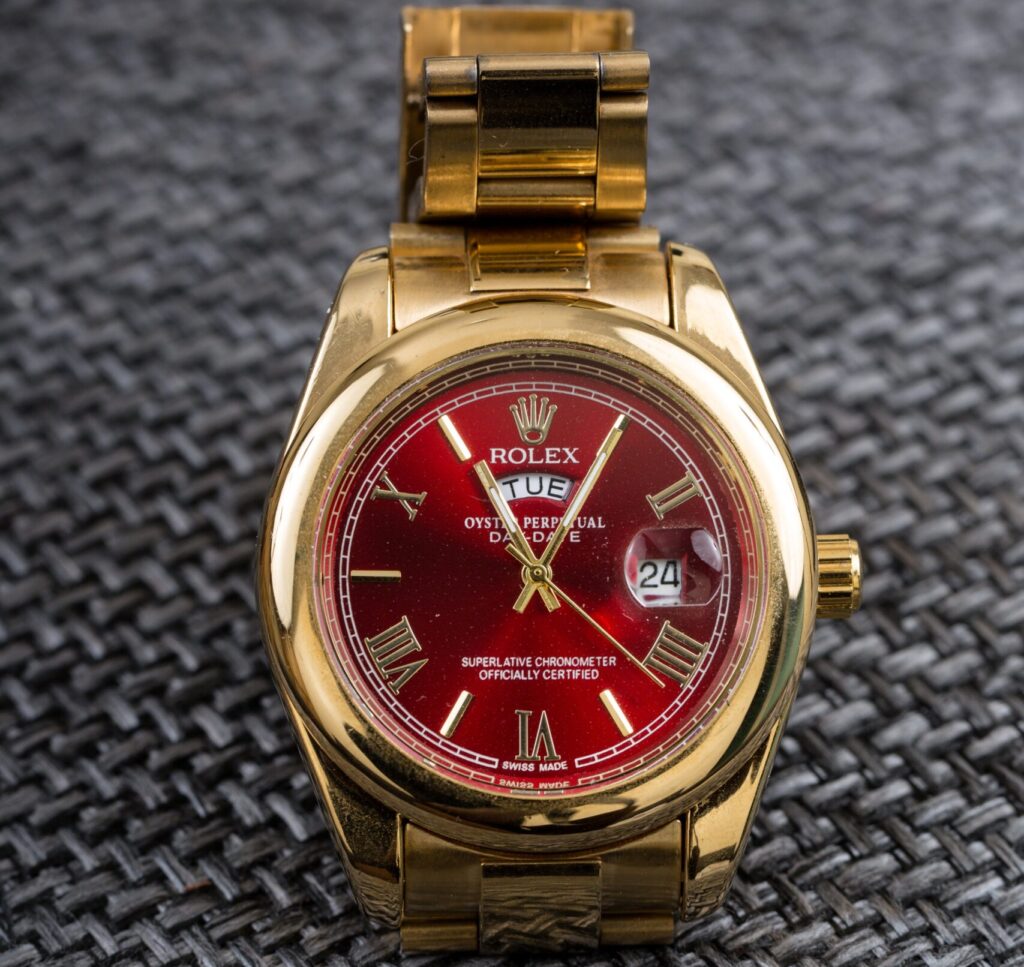 Swatch, Rolex Watch Demand Soars As Pre-Owned Market Falters ...