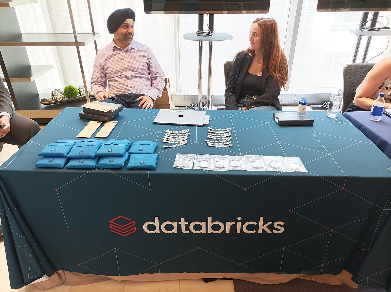 Databricks in Talks Over New Funding Round - theprimarymarket.com