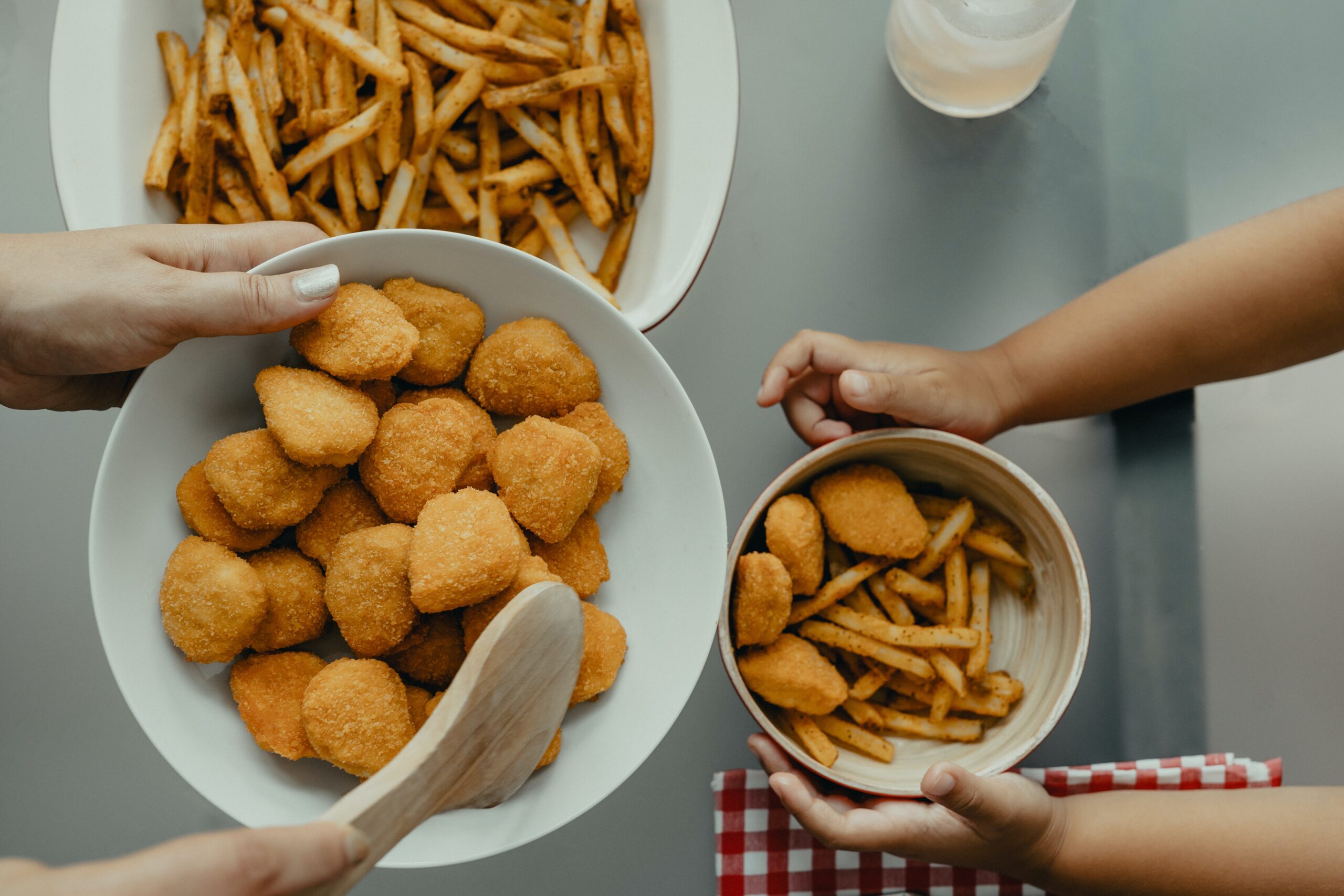 Tyson Foods Weighing Sale Of China Business - theprimarymarket.com