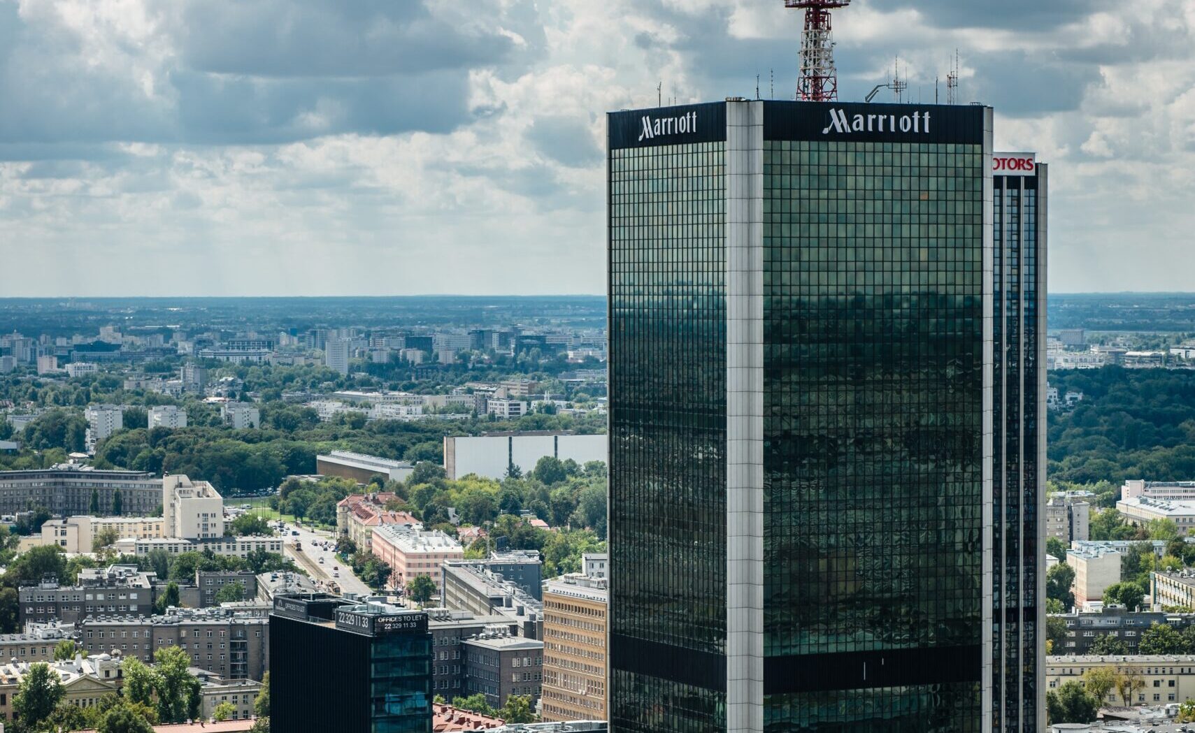 Marriott Projects Revenue Growth Amid Resilient Travel Demand ...