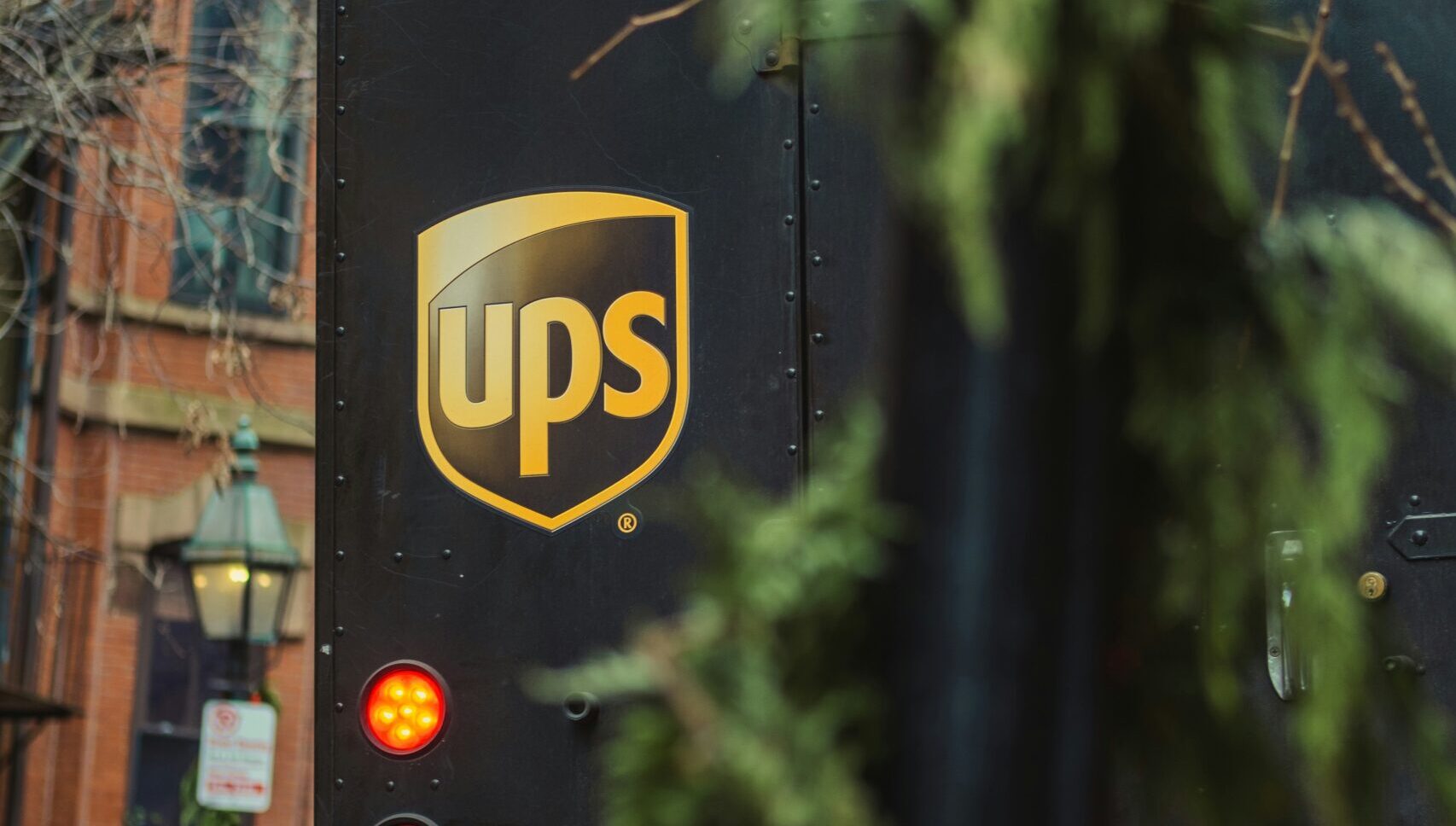 UPS Sells Coyote Logistics to RXO in a $1 Billion Deal ...