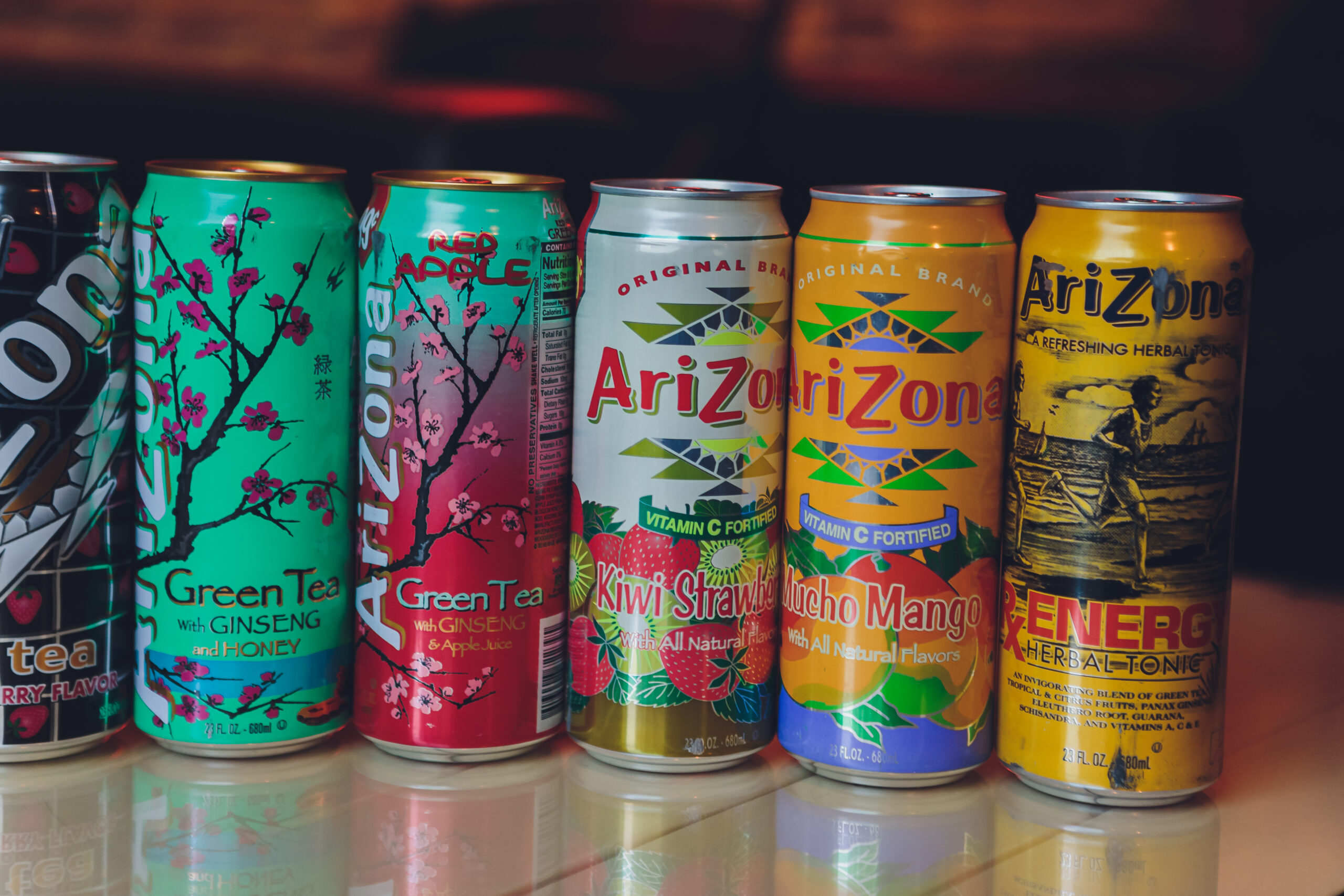 Arizona Iced Tea Remains Committed to $0.99 Price Per Can, Says Founder ...