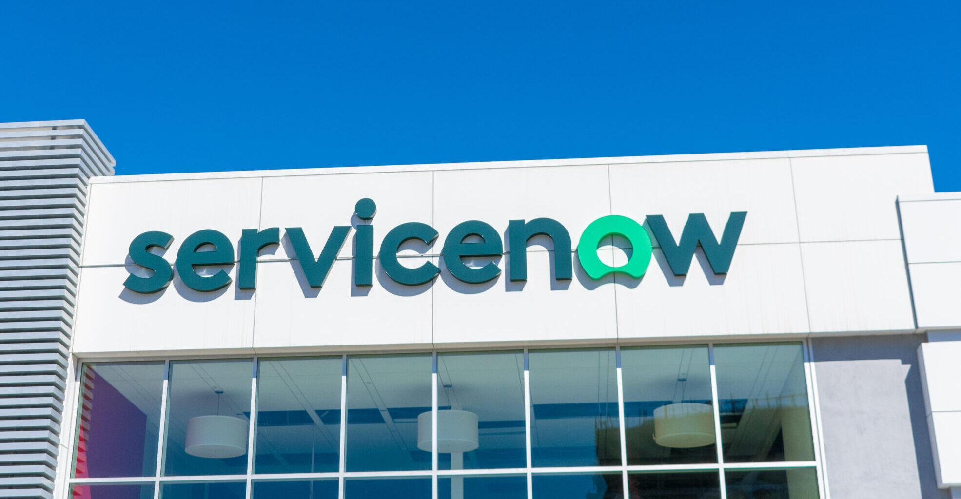 ServiceNow Stock Slides After a Downgrade By Guggenheim ...
