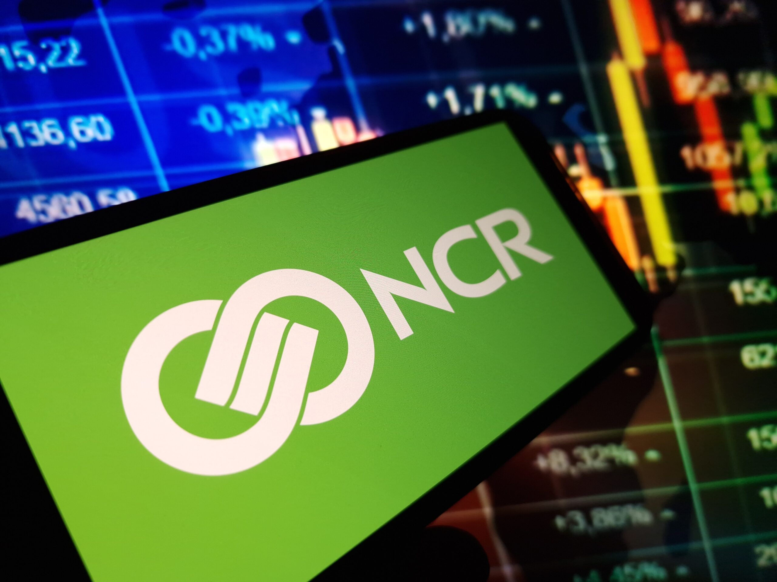 Payments Processor NCR Voyix Looking to Sell Its Digital Banking Unit - theprimarymarket.com