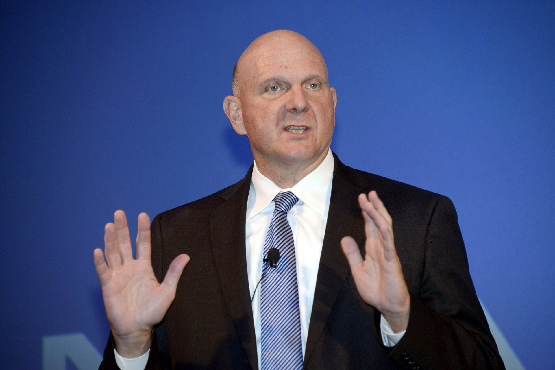 Ex-Microsoft CEO Steve Ballmer is Now Richer Than His Former Boss Bill ...