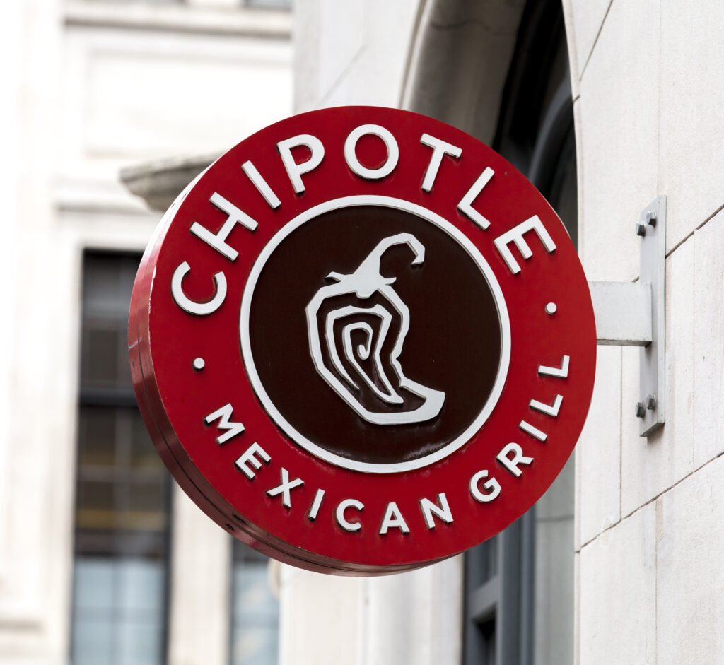 Chipotle Misses on Revenue and Same-Store Sales, Stock Slides ...