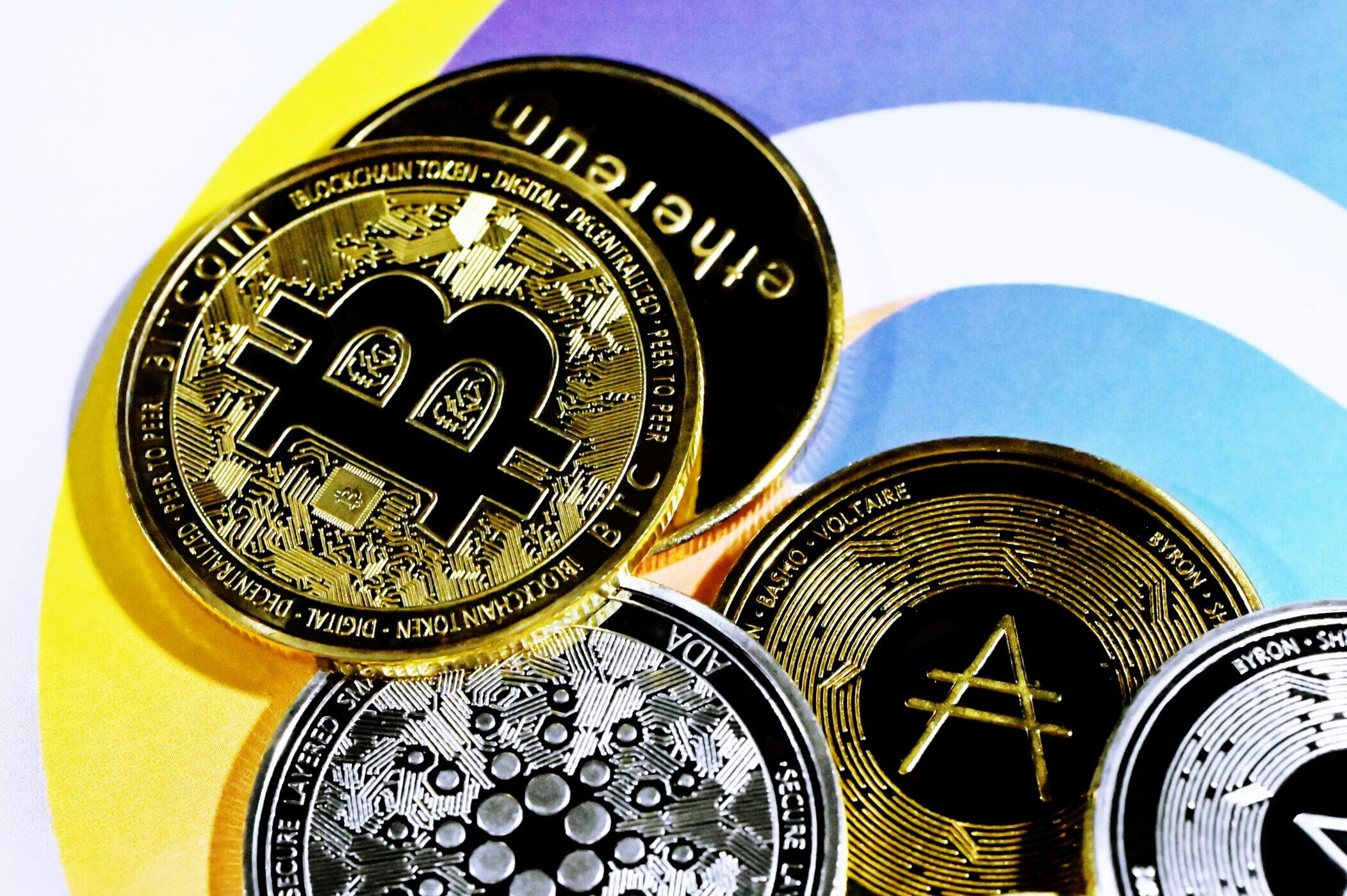Billionaire Tim Draper Invests in Crypto Startup Ark Labs as Part of $2 ...