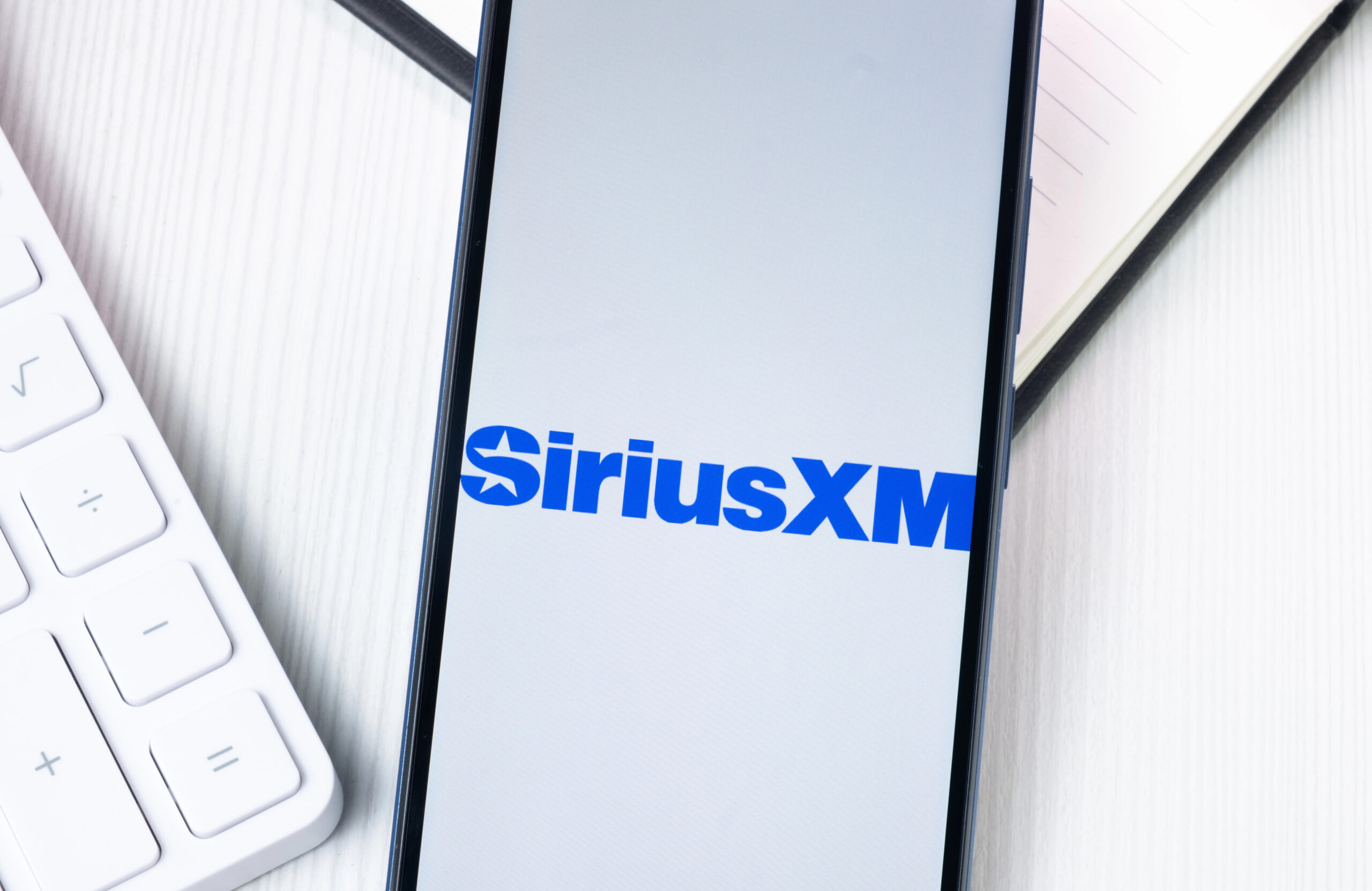 Guggenheim Analyst Predicts a Rebound for Sirius XM Stock ...