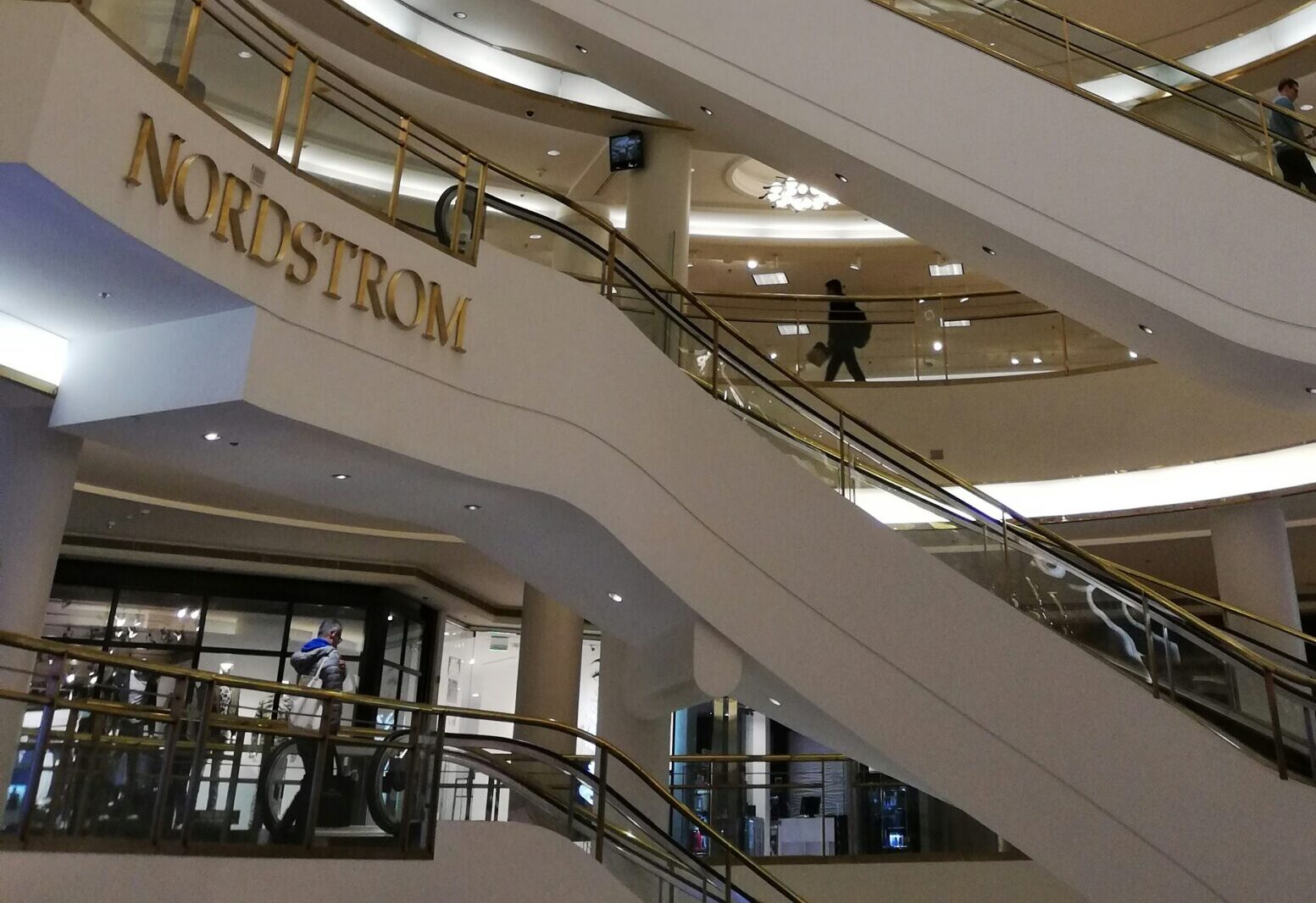 Nordstrom Taken Private By Its Founding Family and Mexico’s El Puerto ...