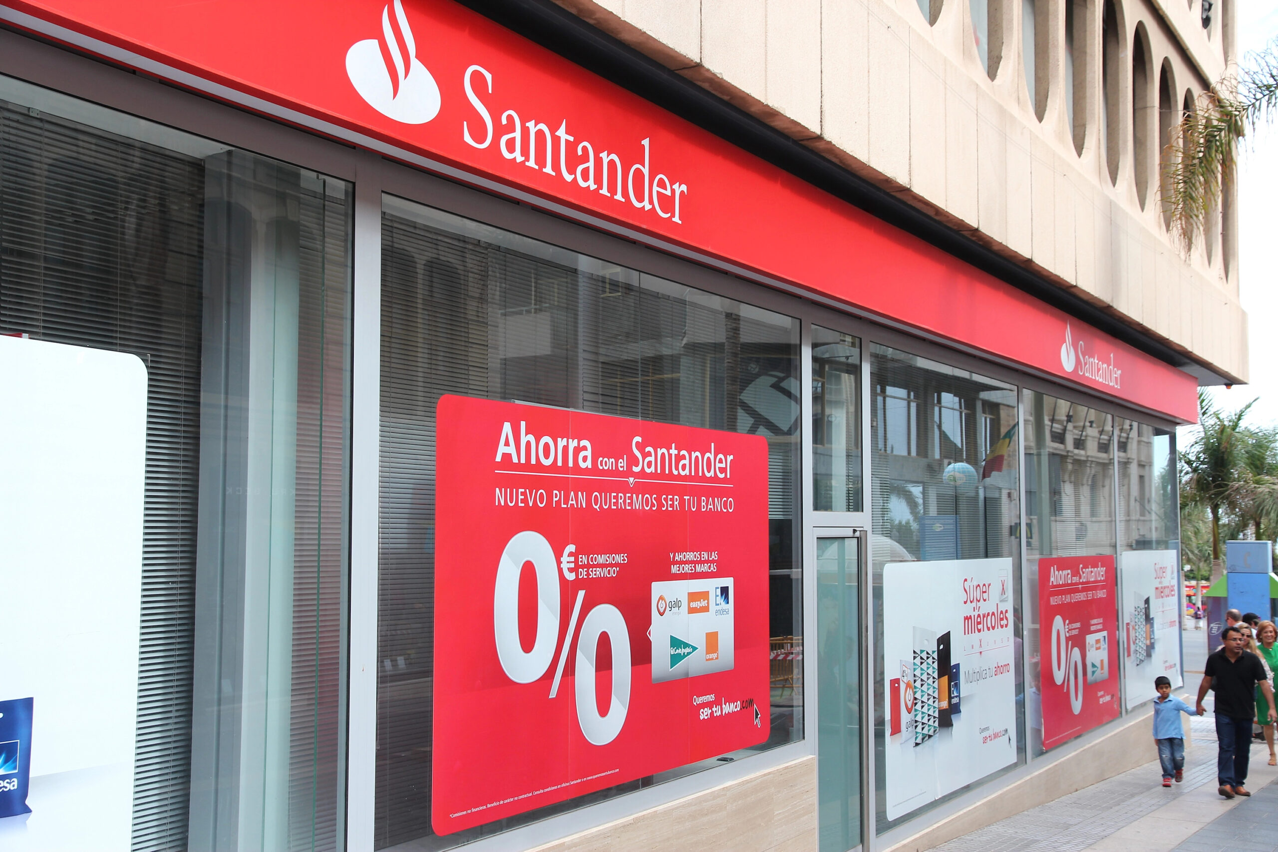 Spain’s Santander Launches Openbank, Its Digital Bank, in the United ...