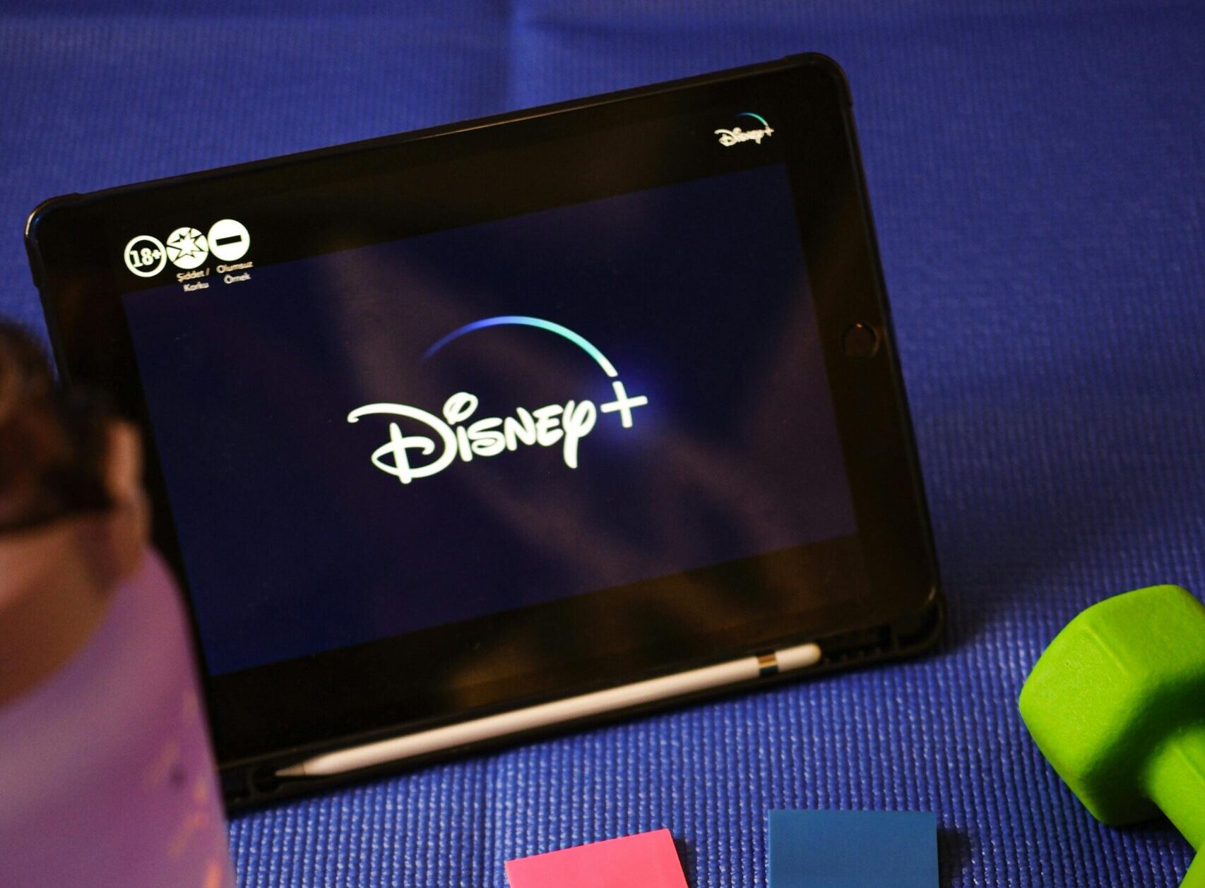 Disney Creates a New Business Unit Dedicated to AI and Other Emerging ...